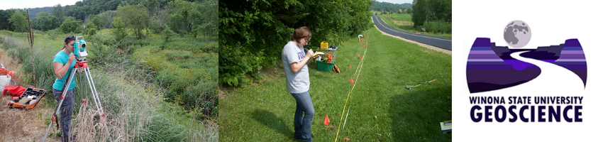 Program: Geoscience - Geospatial Information Science (GIS) - Minor ...