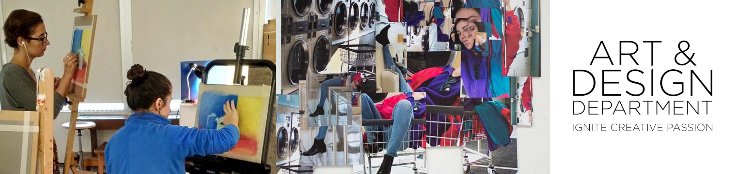 Program: Art - Studio Art (ARTS) - Minor - Winona State University ...