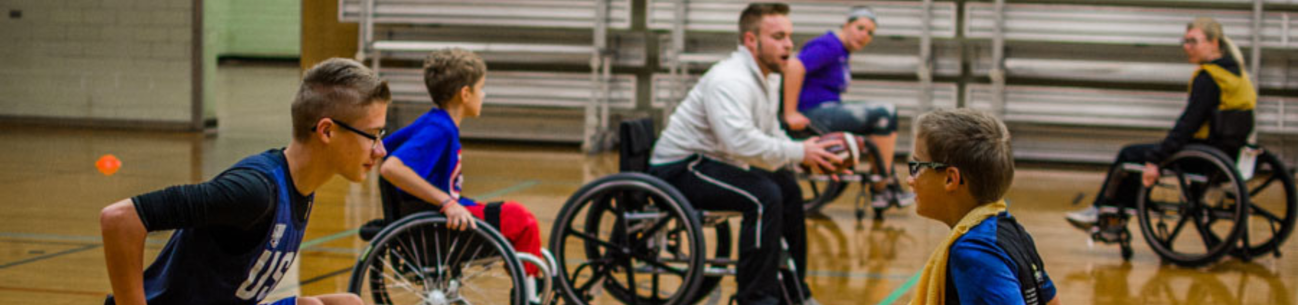 Program: Adapted Physical Education (Teaching) (APE) - Minor - Winona ...